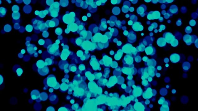 Portal Rays Blue Light Overlay - ineedfx.com