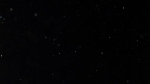 Abstract Continuous Dust Particles Overlay With Light Source - ineedfx.com